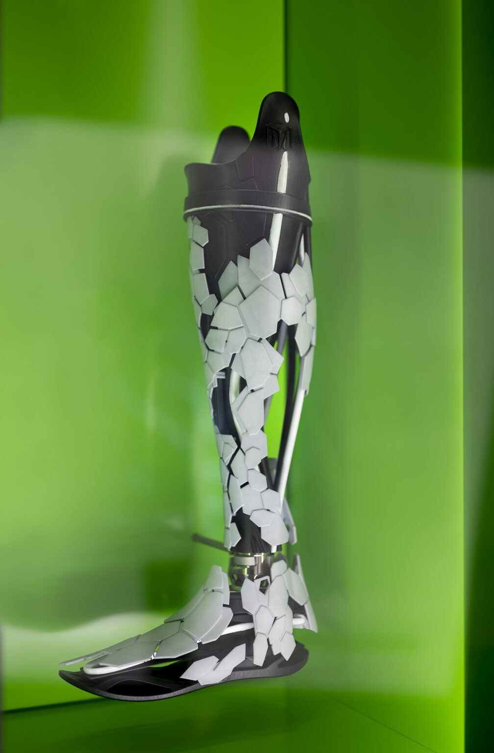 Trans-humanism - Dystopia Utopia